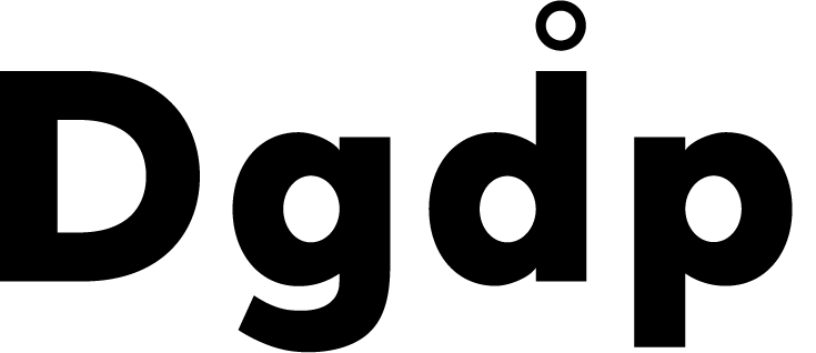 Dgdp Basic Logo Sweatshorts - Grey - DANGLEDROP